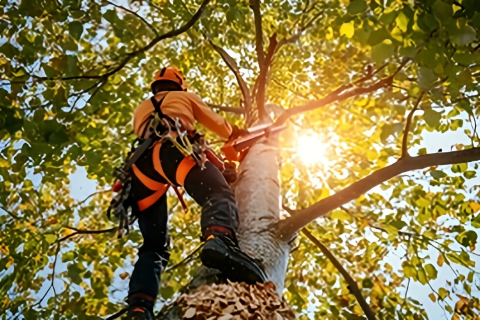 What is Tree Pruning and Why is it Important for Your Trees? - My Blog
